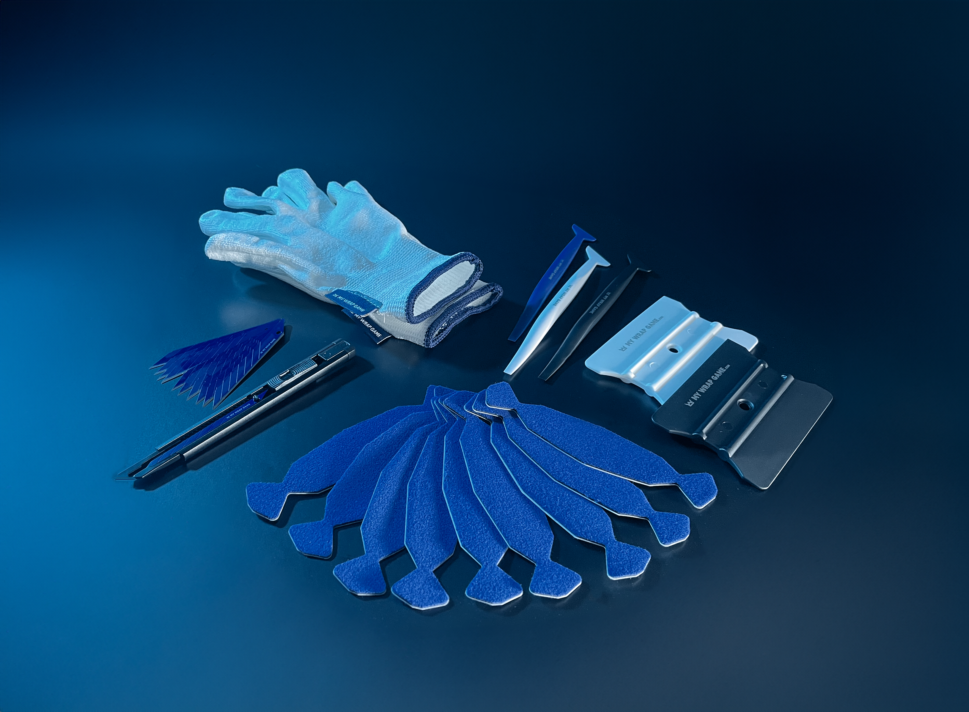Wrap Tools & Accessories – My Wrap Game