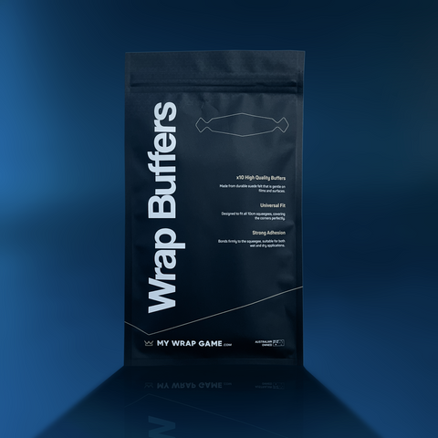 Wrap Buffers – My Wrap Game