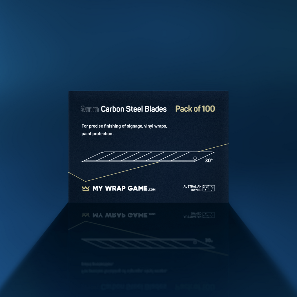 Here's the thing about wrap tools... – My Wrap Game