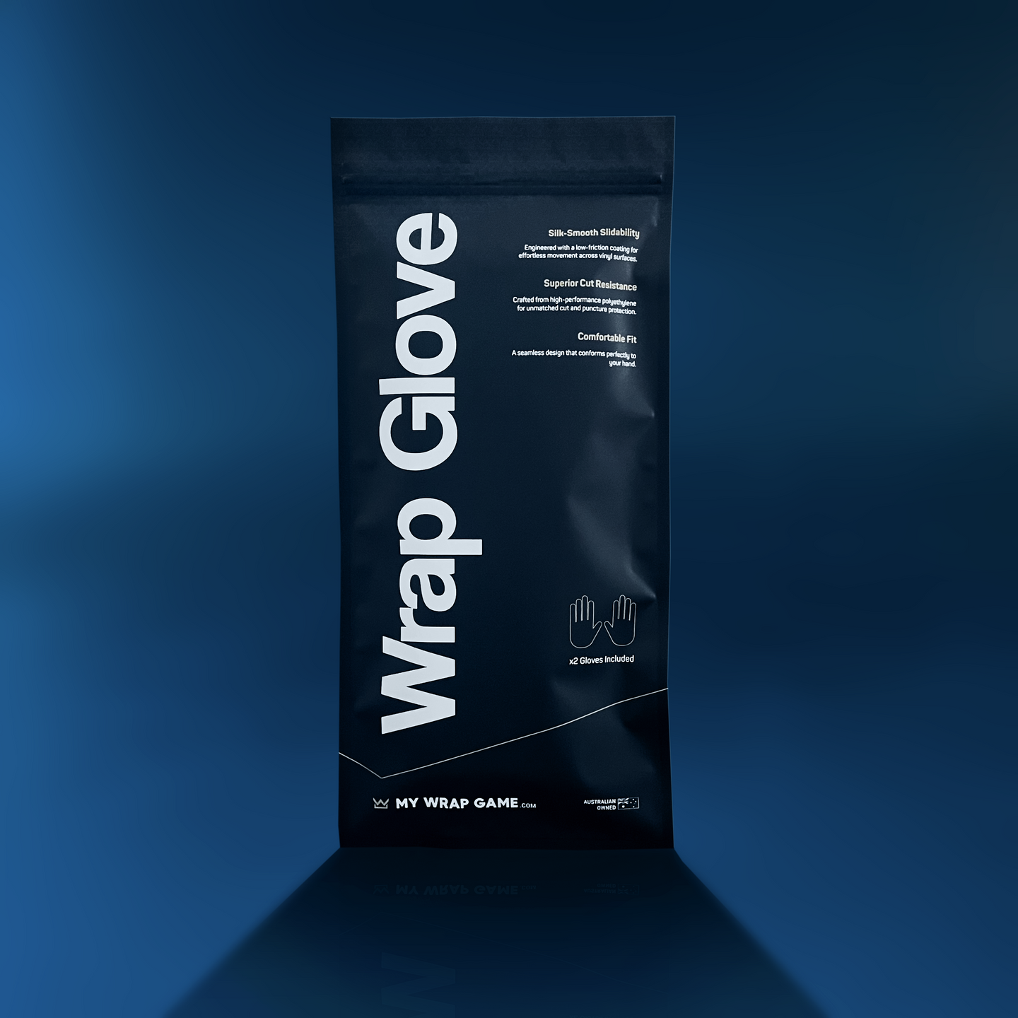 Starter Pack – My Wrap Game